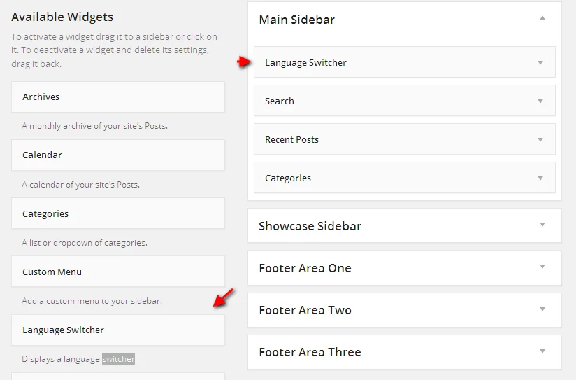 WordPress 多语言站点的开发设置方法 —— Polylang 插件或多站点方式 - WordPress智库