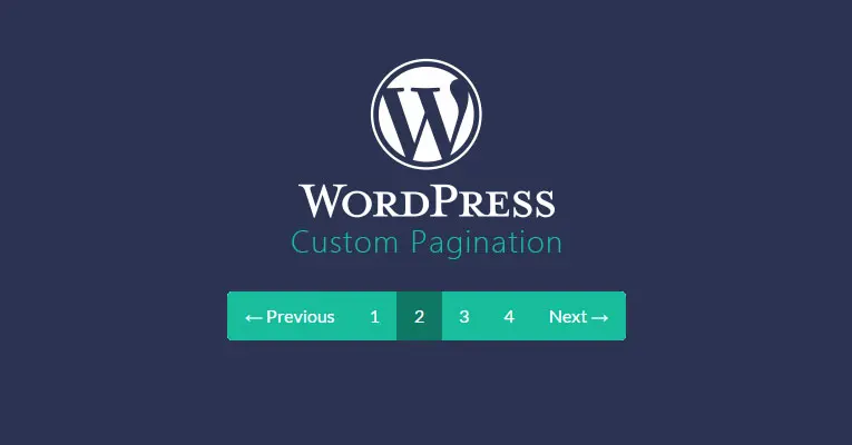 使用 paginate_links 函数实现 WordPress 分类标签分页功能 _WordPress智库