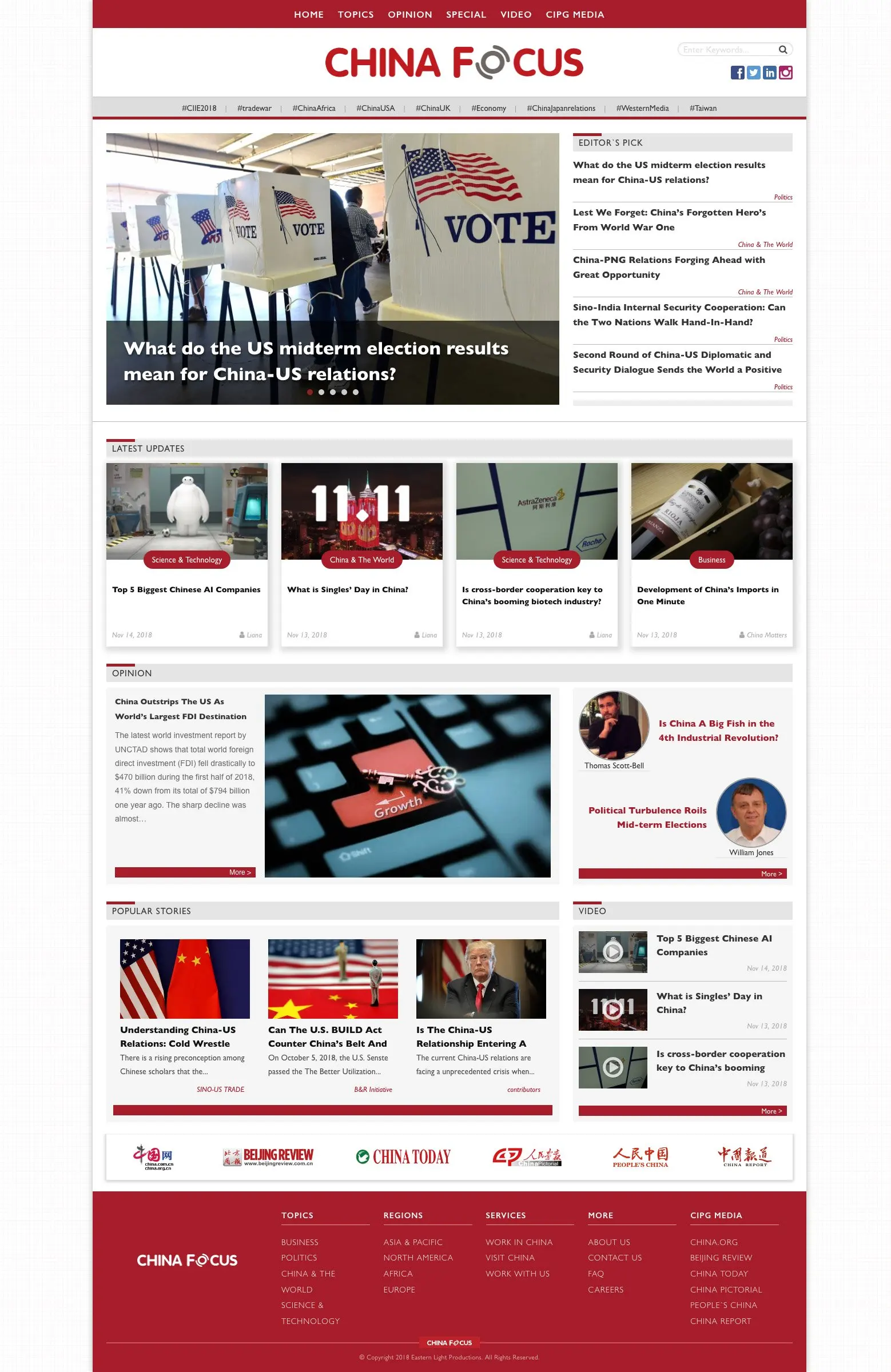 案例 – 第 2 页 – WordPress智库