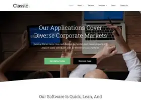 Avada —— 最流行的 WordPress 多用途高级主题 - WordPress智库