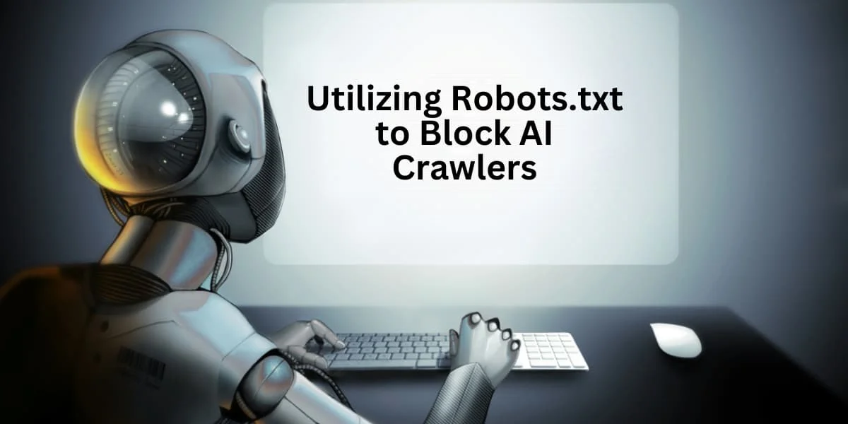 Block AI Crawlers 禁止 AI 爬虫抓取 WordPress 内容用来训练 AI - WordPress智库 Block AI Crawlers 禁止 AI 爬虫抓取 WordPress 内容用来训练 AI - WordPress智库